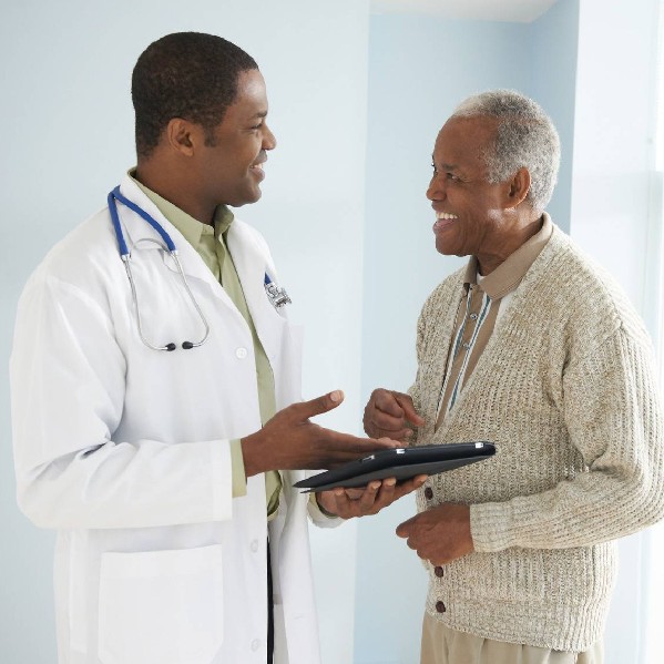 Medical Services - we are a reliable hospital you can count on